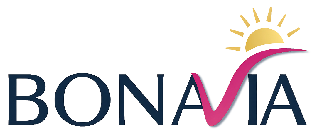 BONAVIA - Faites les bons choix, suivez la bonne voie